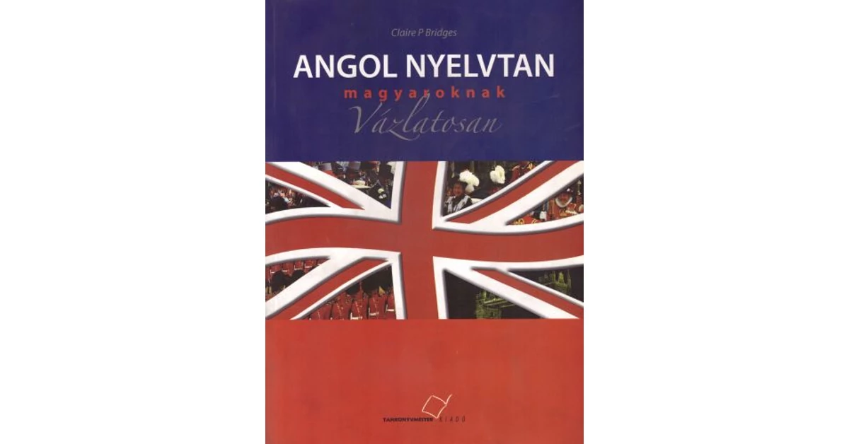 Nyelvtanulás, nyelvvizsga - tankonyv
