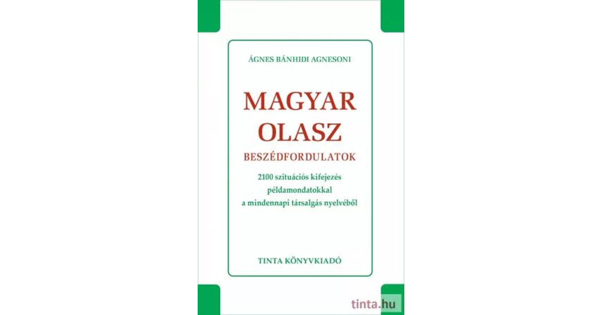 Nyelvtanulás, nyelvvizsga - tankonyv