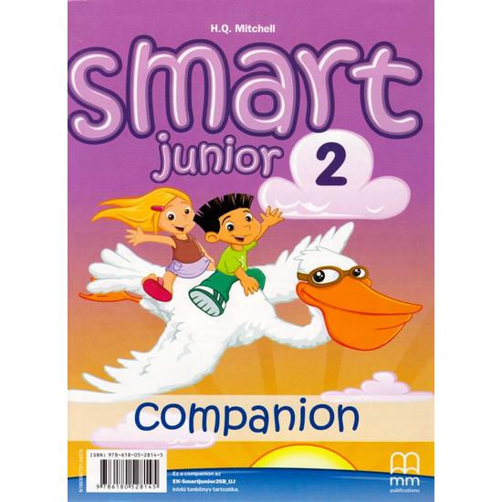 smart junior 3. companion