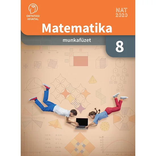 Matematika 8. munkafüzet (OH-MAT08MB)