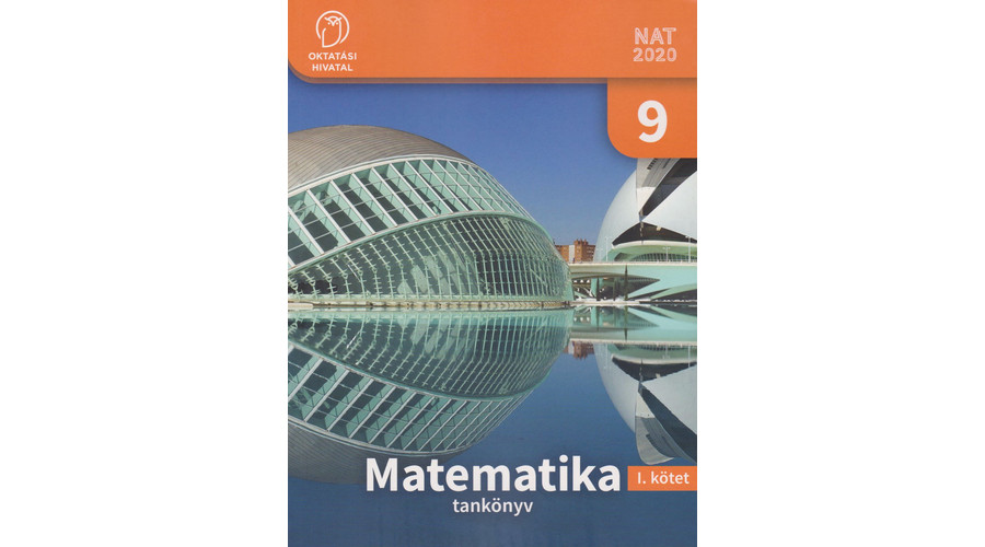 Matematika 9. Első kötet (OH-MAT09TA/I)