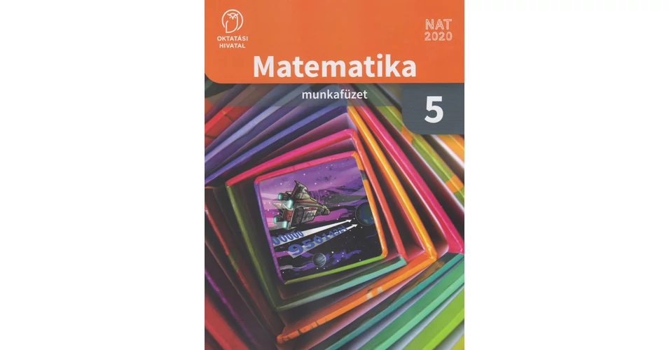 Matematika 5. munkafüzet (OH-MAT05MA)