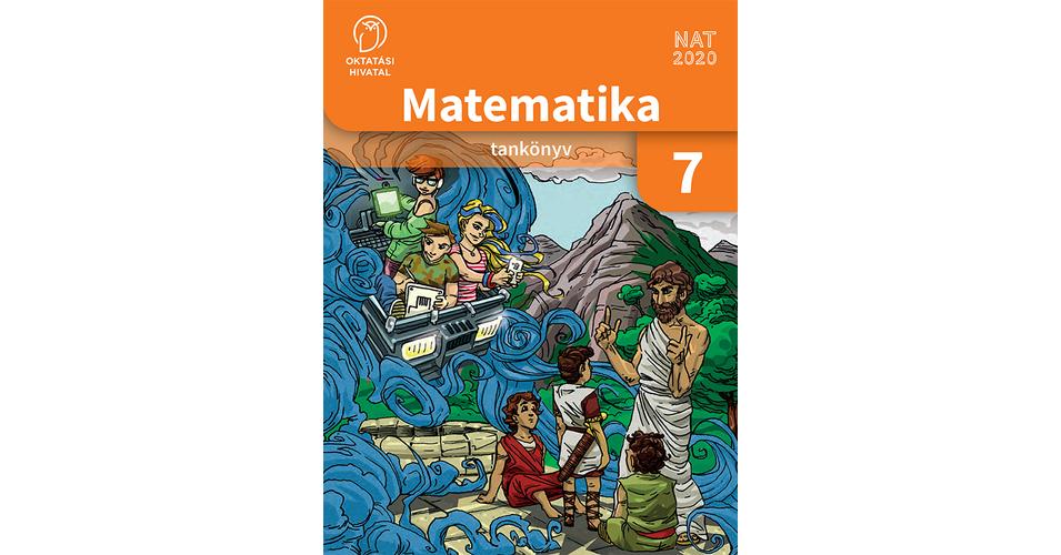 Matematika 7. munkafüzet (OH-MAT07MB)